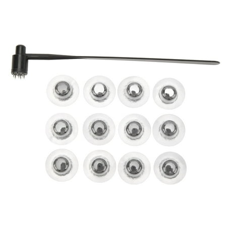 Seven Star Needle Set, Fade Wrinkles Plum Blossom Dermal Hammer ...