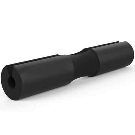 Barbell Squat Pad Foam Barbell Bar Cover Pad Foam Barbell Portable ...