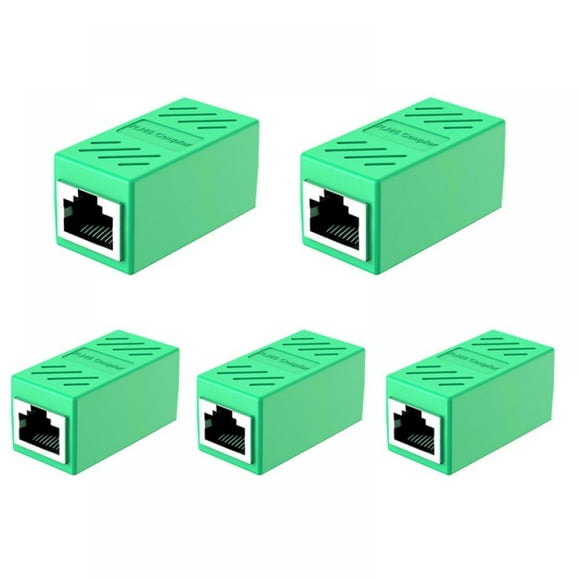 Network Cable Couplers