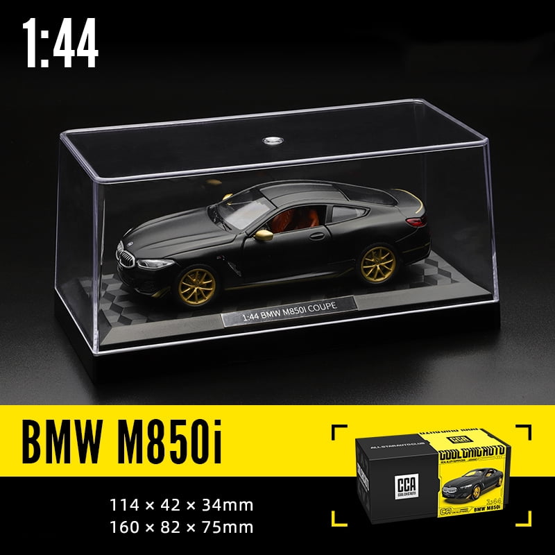 Click here for Toy Store Sale Cca 1:43 Toyota Supra Bmw M850i Aud... prices