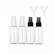 Sprayco Tapered Square Spray Bottle, 12 Ounce - Walmart.com