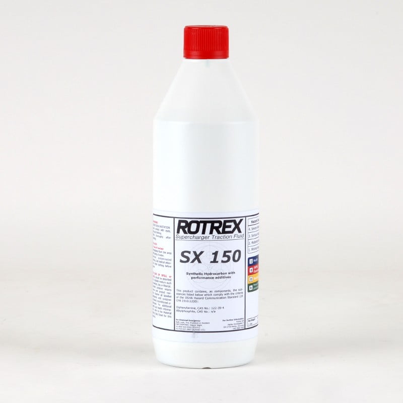 ROTREX SX150 TRACTN FLUID - Walmart.com - Walmart.com