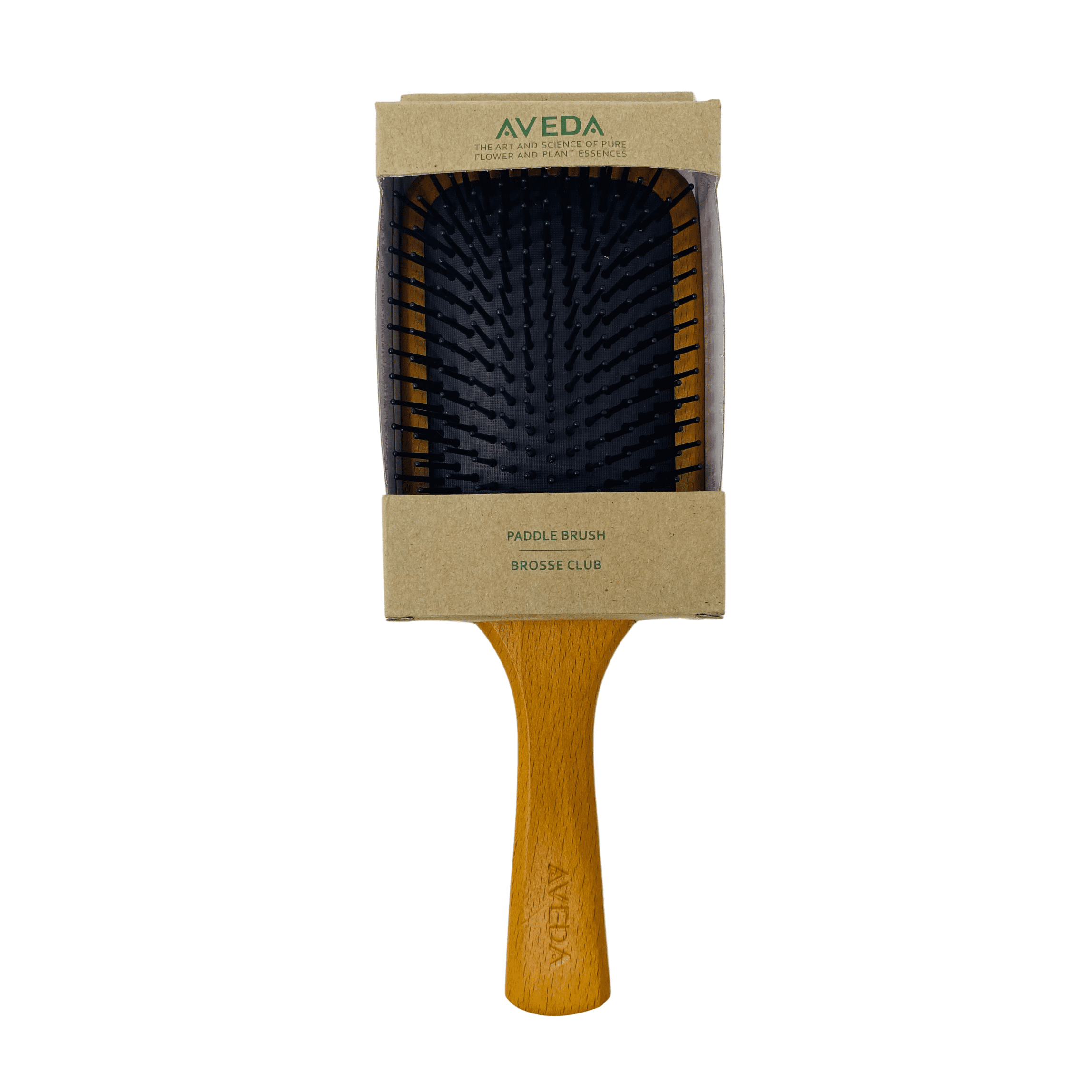 Aveda Wooden Paddle Hair Brush - Walmart.com