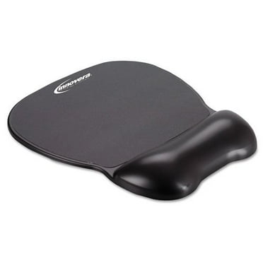 Kensington Comfort Gel Keyboard Wrist Rest, Black - Walmart.com