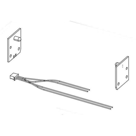 OEM Bin Full Sensor for MX622 | Walmart Canada