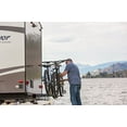 Swagman 2-Bike RV Bumper Rack - Walmart.com