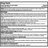 HealthA2Z® Mucus Relief | Guaifenesin 400mg| No Benzene | 300 Tablets ...