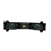 John Deere Original Equipment Ammeter - AM35128 - Walmart.com