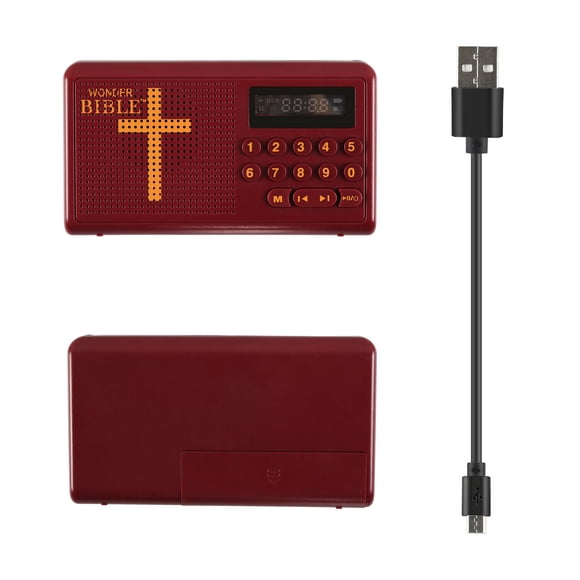Handheld Electronic Bible
