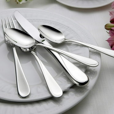 Cuisinart Elite French Rooster 20-Piece Flatware Set - Walmart.com