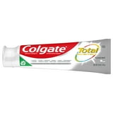 Colgate Total SF Clean Mint Toothpaste - Fights Bacteria, Prevents ...
