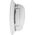 First Alert, Smoke Alarm, SMI100-AC, Hardwired with Battery Backup ...
