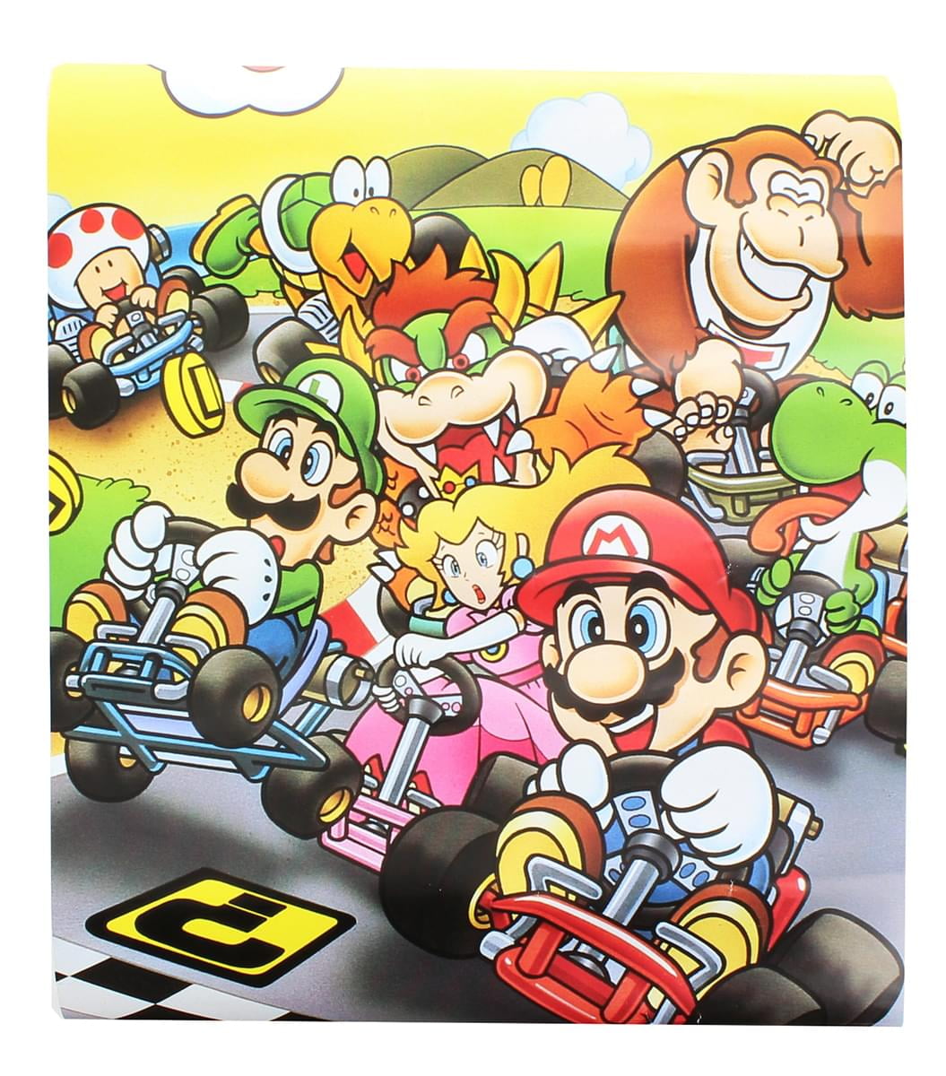 Mario Kart