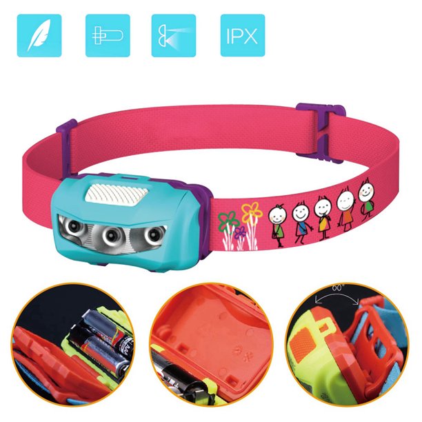 Head Lamp Head Light Lamp Head Light Hight Bright Headlamp Head ...