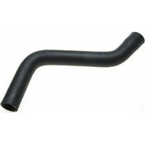 Gate 22826 Premium Molded Coolant Hose Fits select: 2002-2006 TOYOTA ...