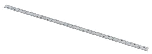 Stanley 35-338 Straight Edge 36" - 10 Pack - Walmart.com