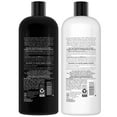 Tresemme Color Revitalize Dry Shampoo And Conditioner Set Protects Hair