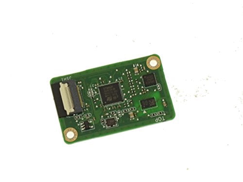 Dell Latitude 14 Rugged Extreme 7204 System Card KGT4K - Walmart.com