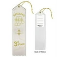 RibbonsNow Spelling Bee Award Ribbons 1st - 2nd - 3rd Place – 45 Total ...
