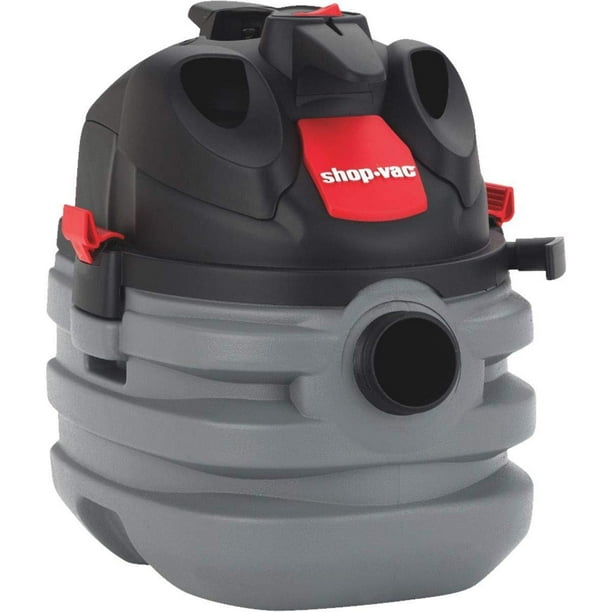 Shop-Vac 5 Gal Portable Heavy Duty Wet & Dry - Walmart.com - Walmart.com
