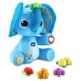 VTech® Smellephant™ Interactive Elephant with Magical Trunk and Peek-a ...