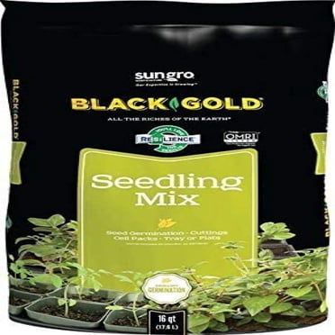 Sungro 078213 2.8 cu ft. Metro-MIX 852 RSI Professional Growing Mix ...