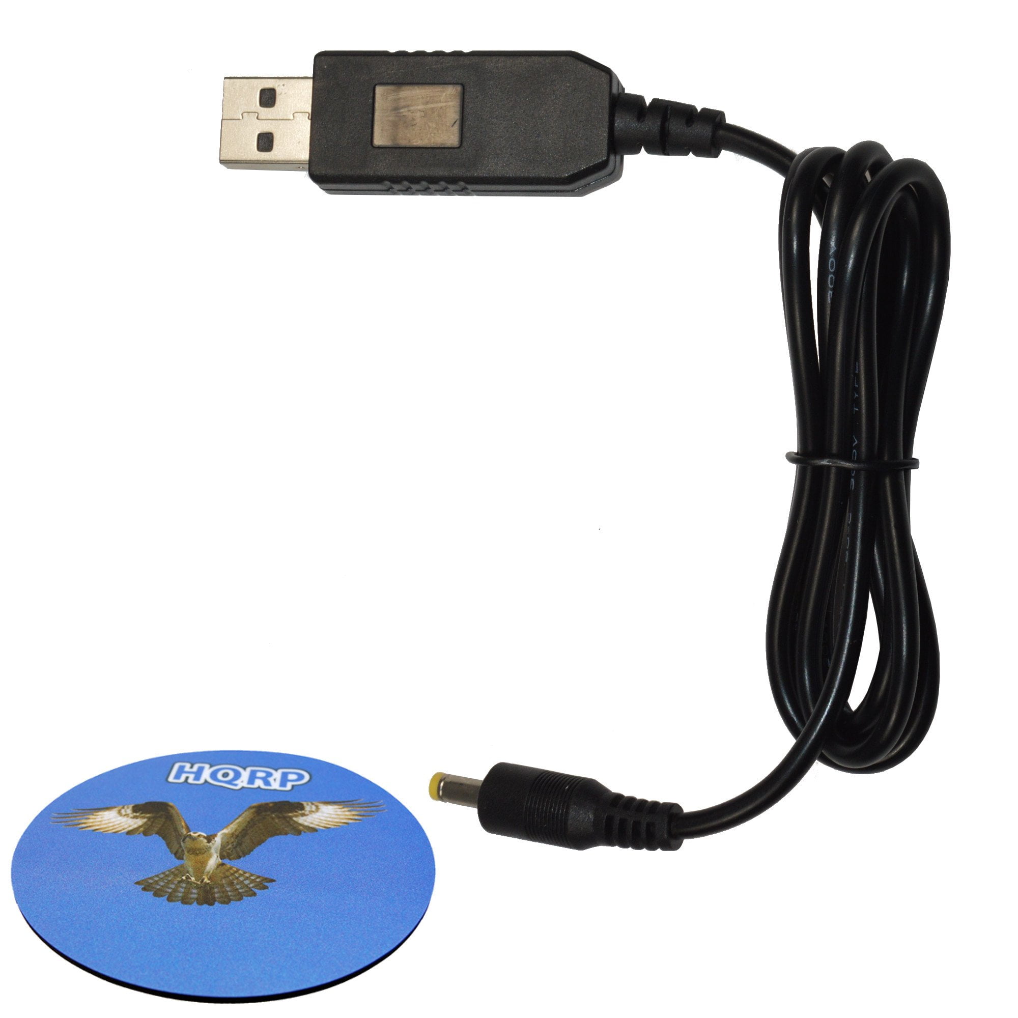 Click here for Hqrp Usb To Dc 6v Step-Up Converter Cable For Sony... prices