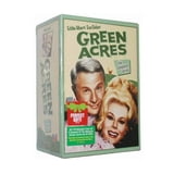 Green Acres: The Complete Series (DVD) - Walmart.com