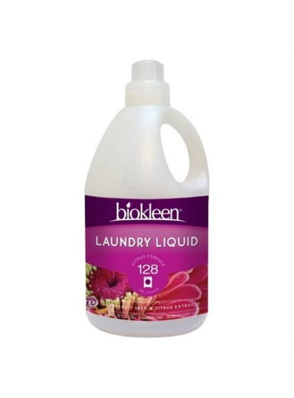 Biokleen Laundry Detergents - Walmart.com