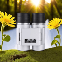 10-30x50 Monoculars Telescope Zoom Bak4 Prism HD Optics Powerful ...