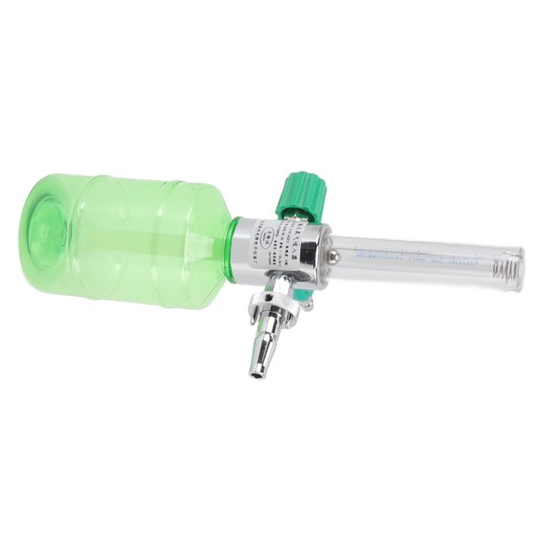 Oxygen Gauge Flow Meter,Oxygen Inhaler Wall Inserting Oxygen Valve ...