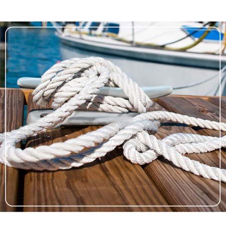 Boat Bollard Universal Rope Tying Deck Fixators Reliable Fixator ...