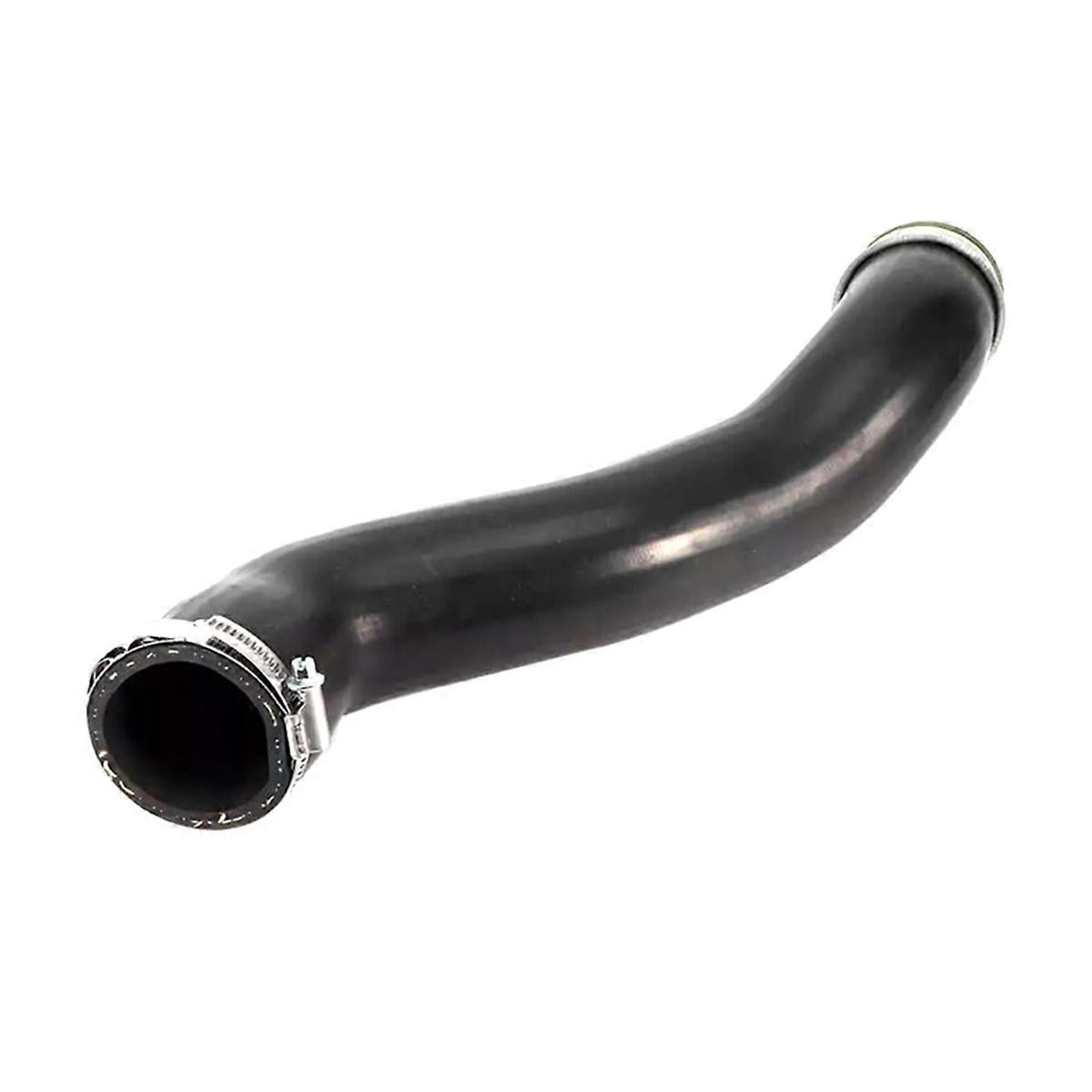 Car Turbocharger Intercooler Hose Pressurized Air Intake Pipes ...