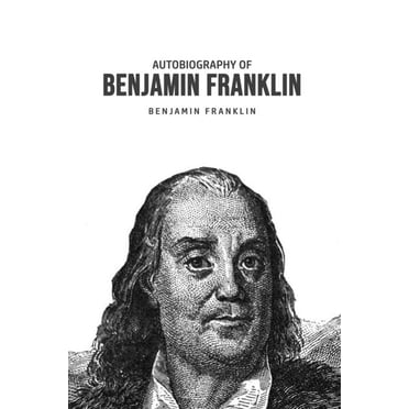 Benjamin Franklin: An American Life, (Paperback) - Walmart.com
