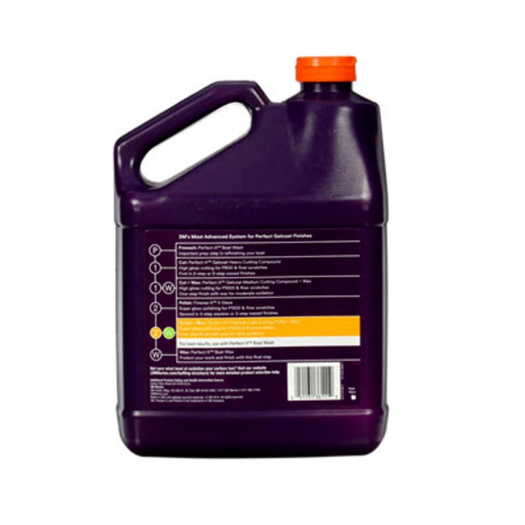 Click here for 3m Polishing Compound 36111 Perfect-It; Liquid; Wh... prices