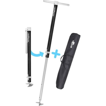 SandShark Ultimate XL 2.0 Stainless Steel & Aluminum Shallow Water Boat ...