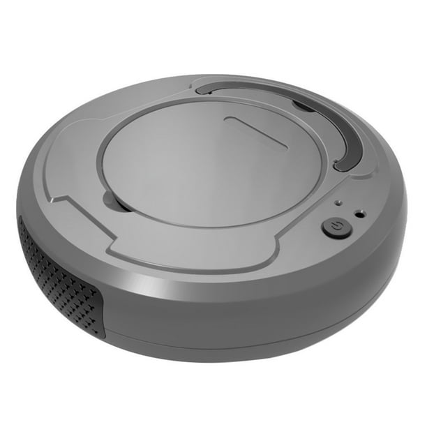Robot Vacuum SMihono 1800PA 3in 1 Smart Sweeping Robot Sweep Suction ...