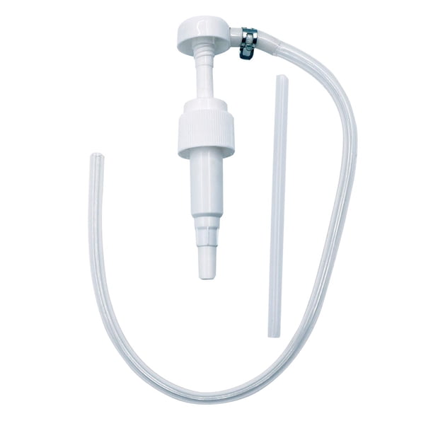 Bomba de fluido Plews Lubrimatic 55001 para botellas de un cuarto de ...