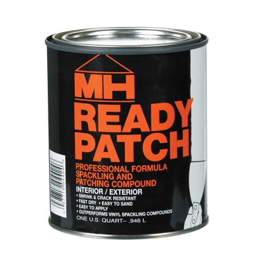 DAP 31090 1 gal. Ready-Mixed Concrete Patch - Walmart.com