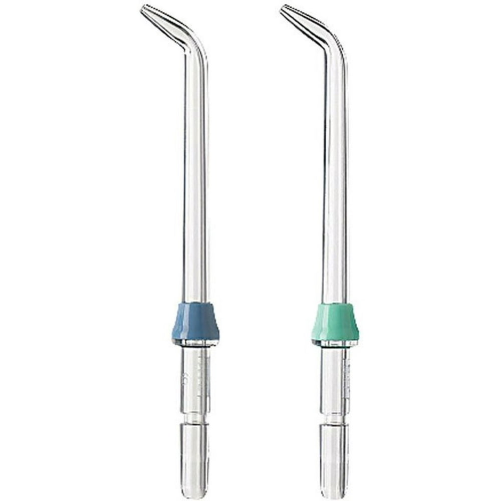 Waterpik Jet Tips Pro JT-100E 2 pk (Pack of 4) - Walmart.com - Walmart.com