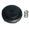 Replacement parts for AH1531 grass head cover spring and base - easy to ...