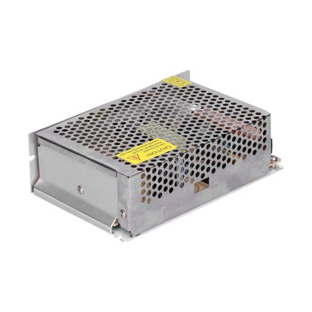 Power Supply Adapter Transformer Switch, 150W Power 12V 150W 12.5A ...