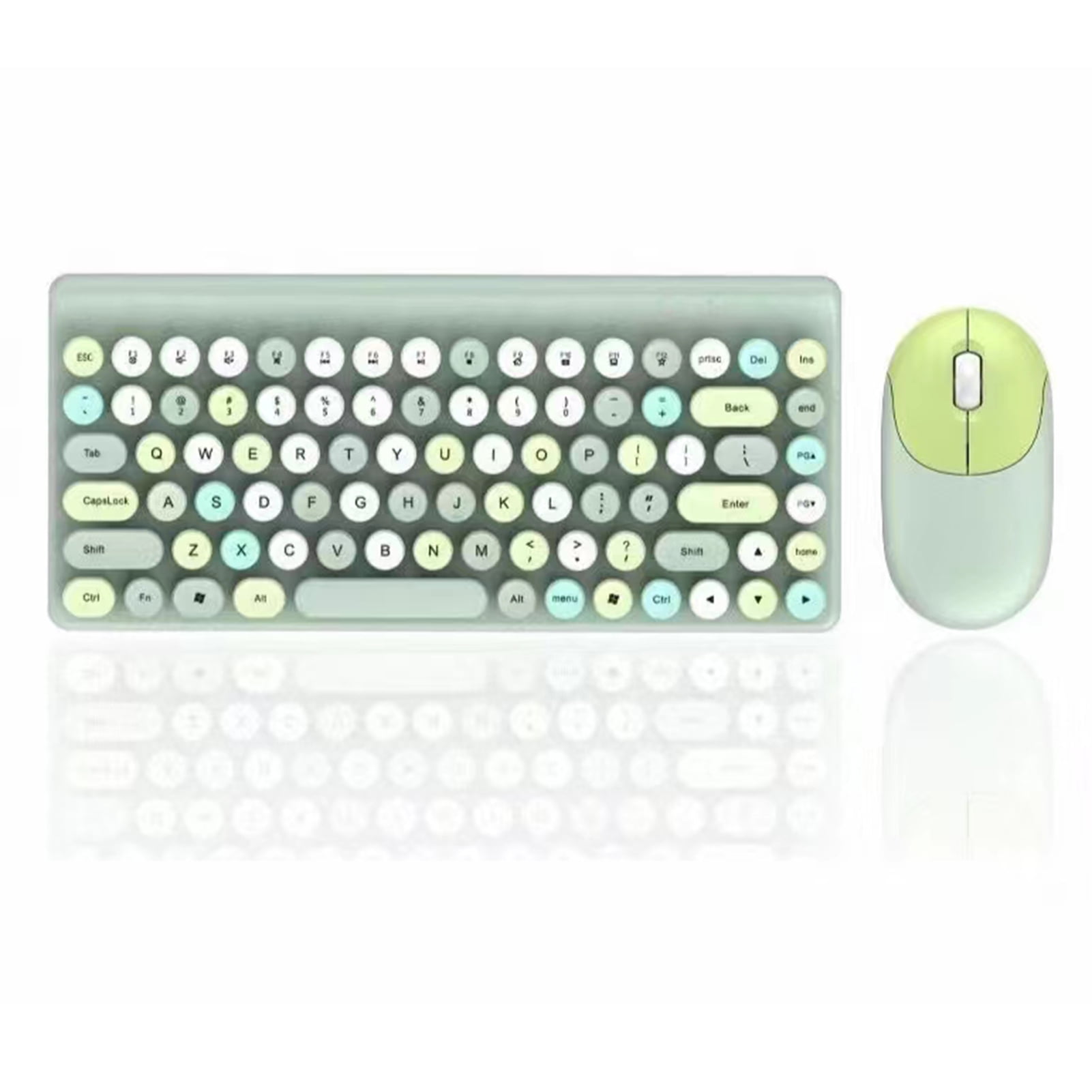 Click here for Pepisky 2.4g Wireless Gaming Keyboard And Mouse Ki... prices