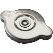 ACDelco GM Original Equipment Engine Coolant Recovery Tank Cap 15060681 ...