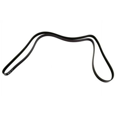 ACDelco 8K720 Serpentine Belt - Walmart.com