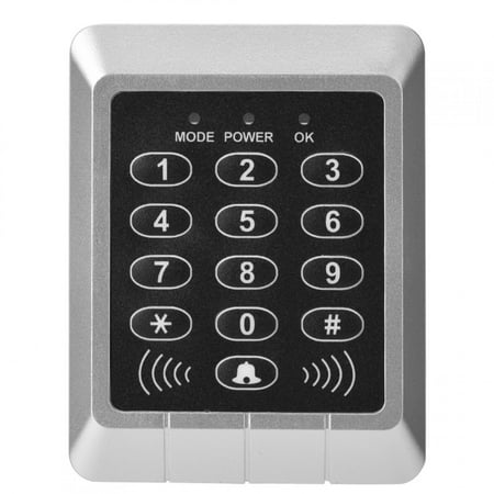 Wchiuoe Fingerprint Access Control, Intelligent Programming Access Control Keypad, Office For ...