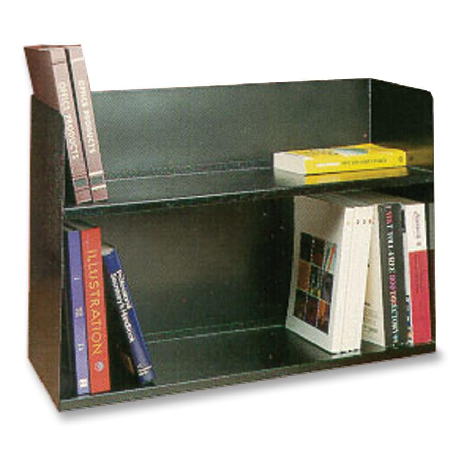 Buddy Two Tier Book Rack - Walmart.com