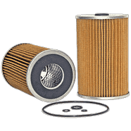 Wix Filters 57312XP XP Series Cartridge Oil Filter with Rubber Gasket ...