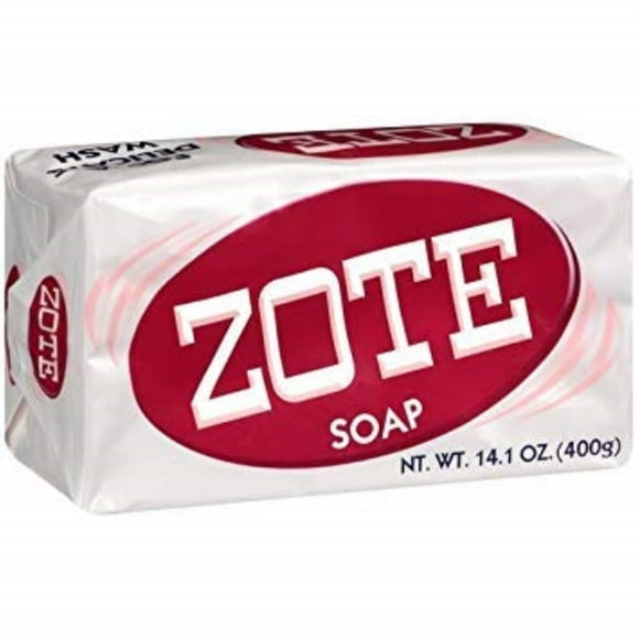 Zote Soap