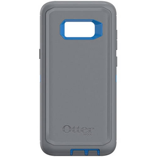 OtterBox Samsung Galaxy S8+ Defender Series Case - Walmart.com ...